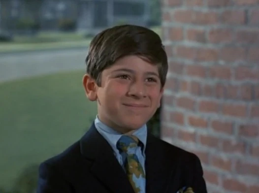 Richard Powell | Bewitched Wiki | Fandom