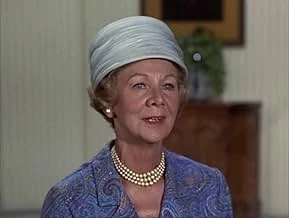 Mrs. Mary Wheeler | Bewitched Wiki | Fandom