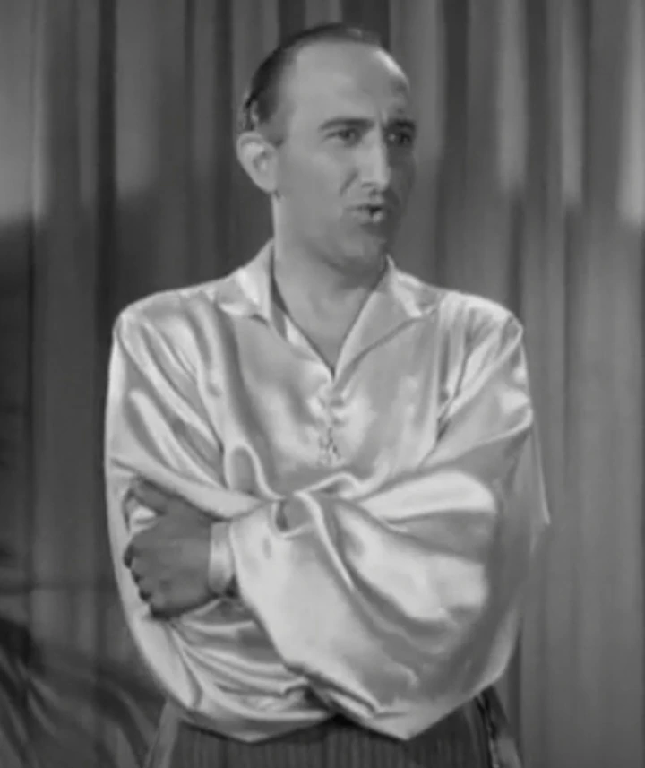 John Harmon | Bewitched Wiki | Fandom