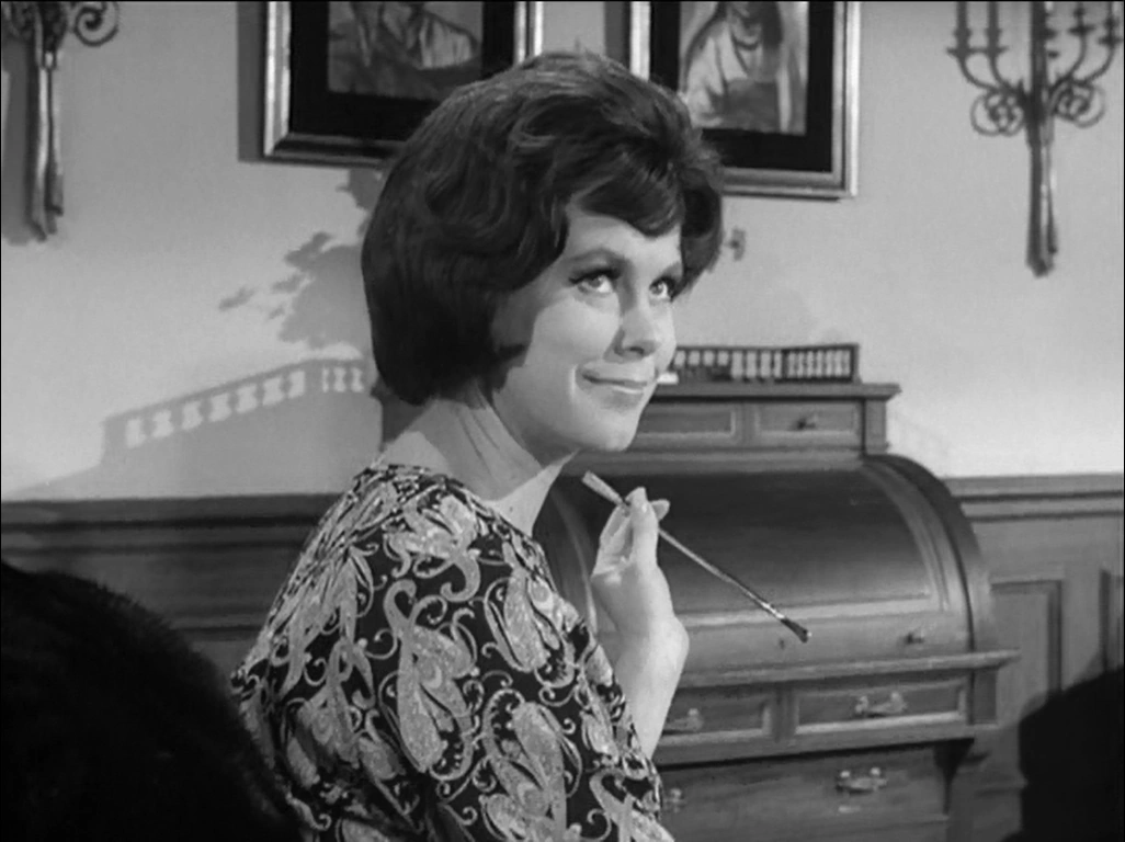 Serena | Bewitched Wiki | Fandom