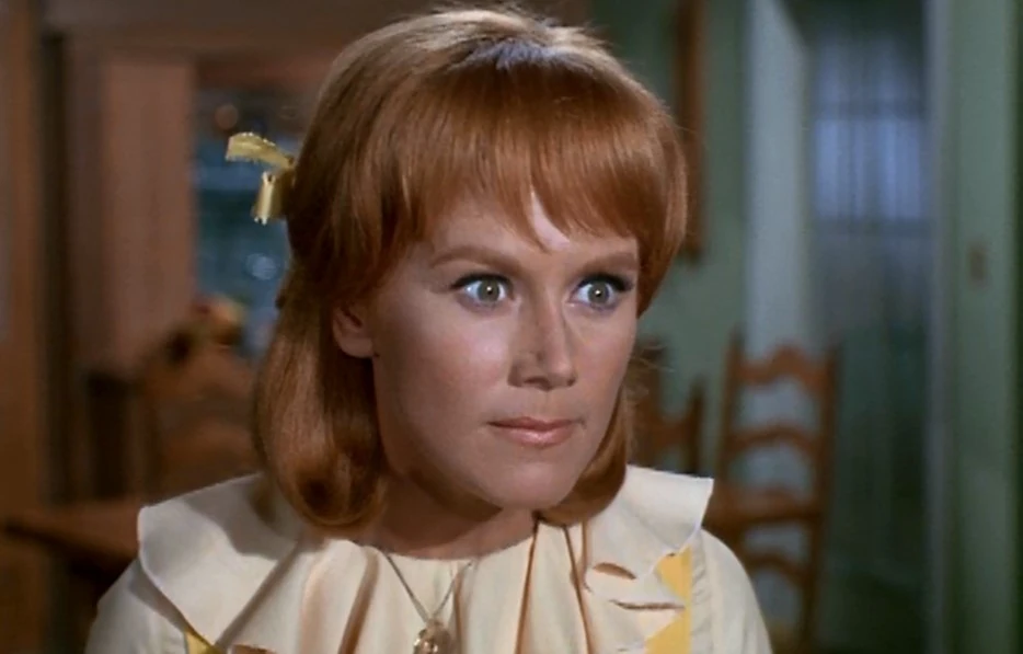 Gerry O'Toole | Bewitched Wiki | Fandom