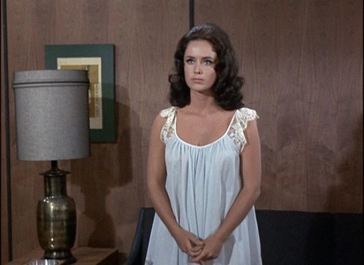 Gloria Adams | Bewitched Wiki | Fandom