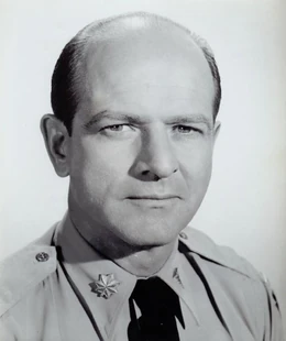 Alan Hewitt | Bewitched Wiki | Fandom