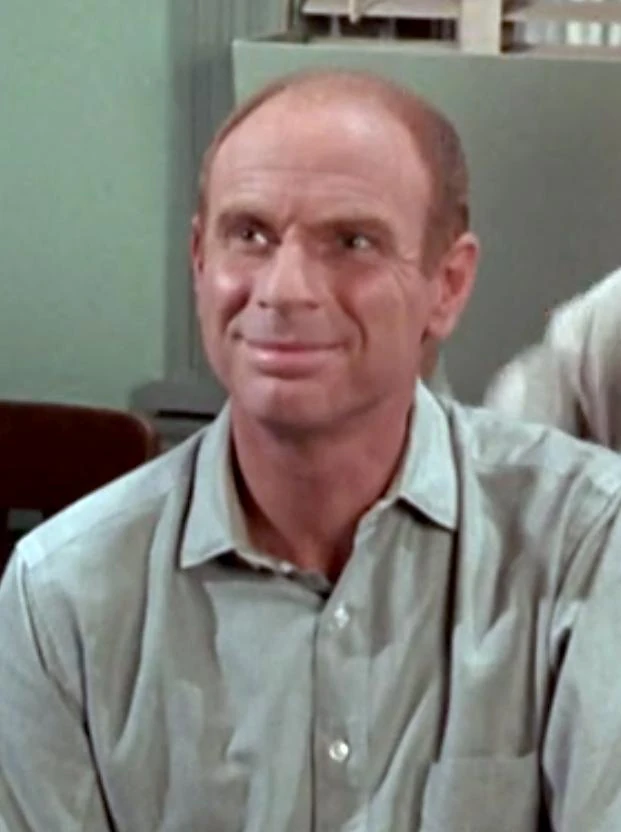 Justin Smith | Bewitched Wiki | Fandom