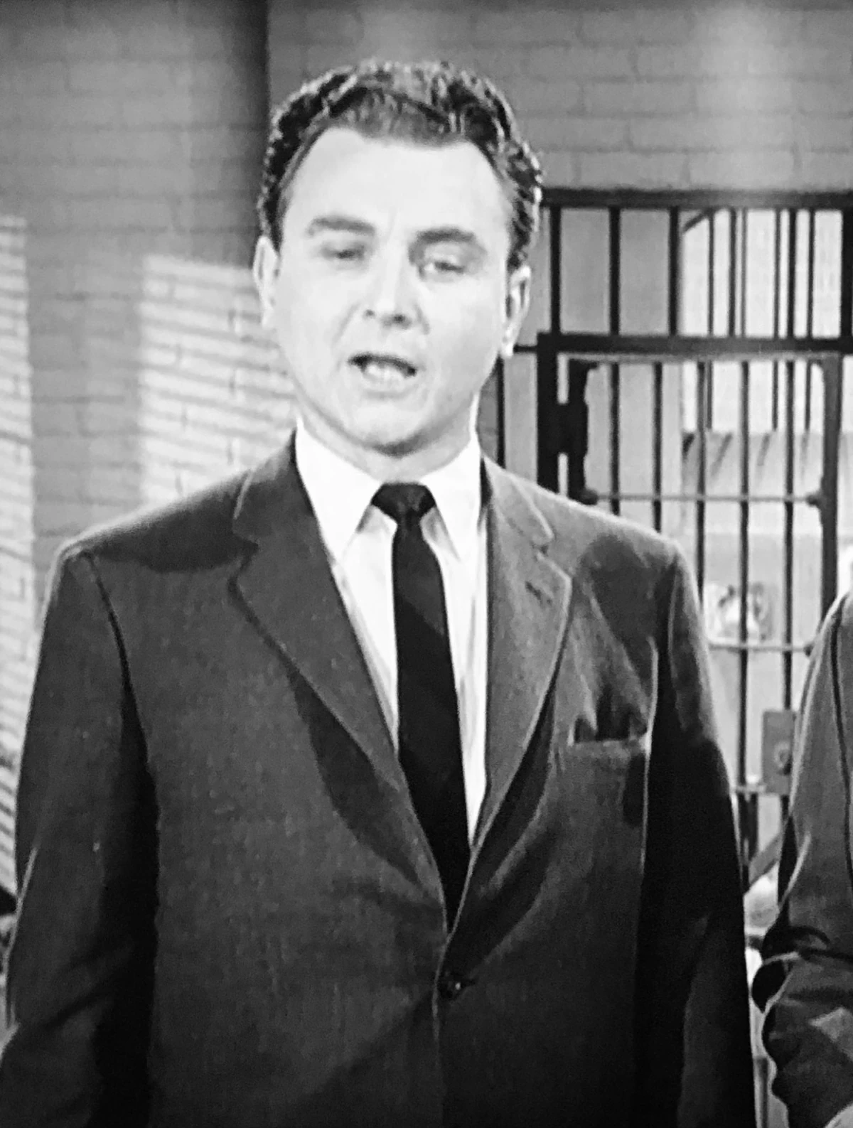 Richard Vath | Bewitched Wiki | Fandom