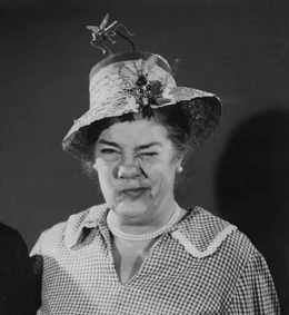 Winnie Coffin | Bewitched Wiki | Fandom