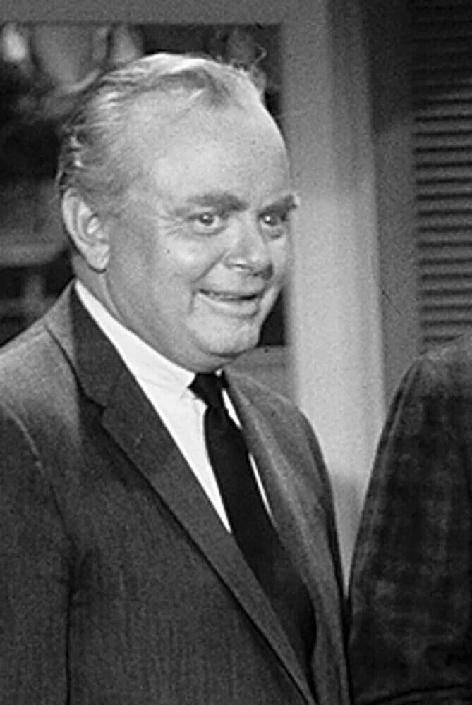 Jack Rogers | Bewitched Wiki | Fandom