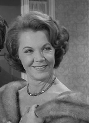 Phyllis Rogers | Bewitched Wiki | Fandom