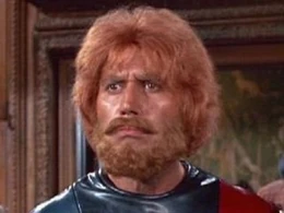 Rufus the Red | Bewitched Wiki | Fandom