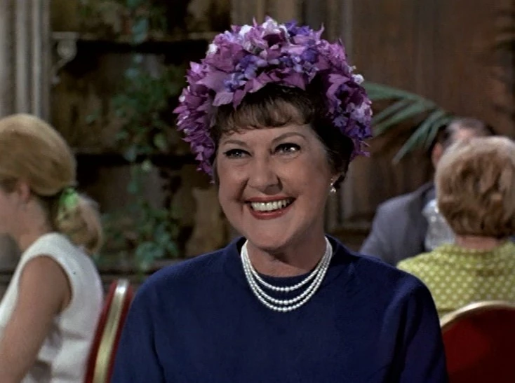 Mrs. Springer | Bewitched Wiki | Fandom