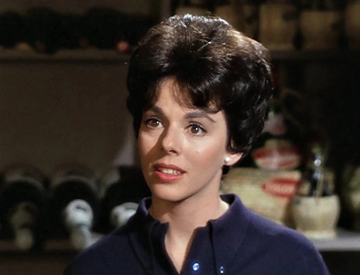 Joyce Easton | Bewitched Wiki | Fandom
