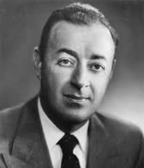 Alfred Lewis Levitt | Bewitched Wiki | Fandom