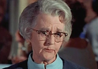 Cicely Walper | Bewitched Wiki | Fandom