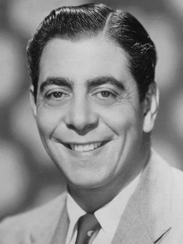 Robert Strauss | Bewitched Wiki | Fandom