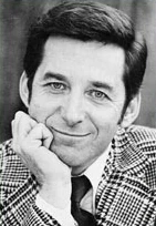 Hal England | Bewitched Wiki | Fandom