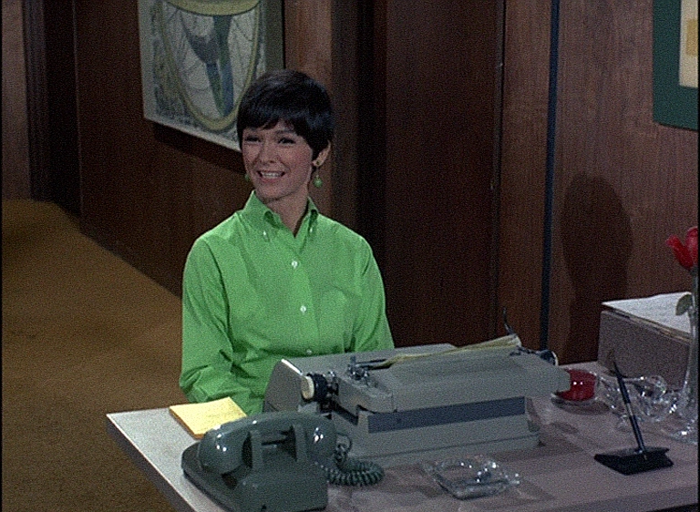 Jean Fleming | Bewitched Wiki | Fandom