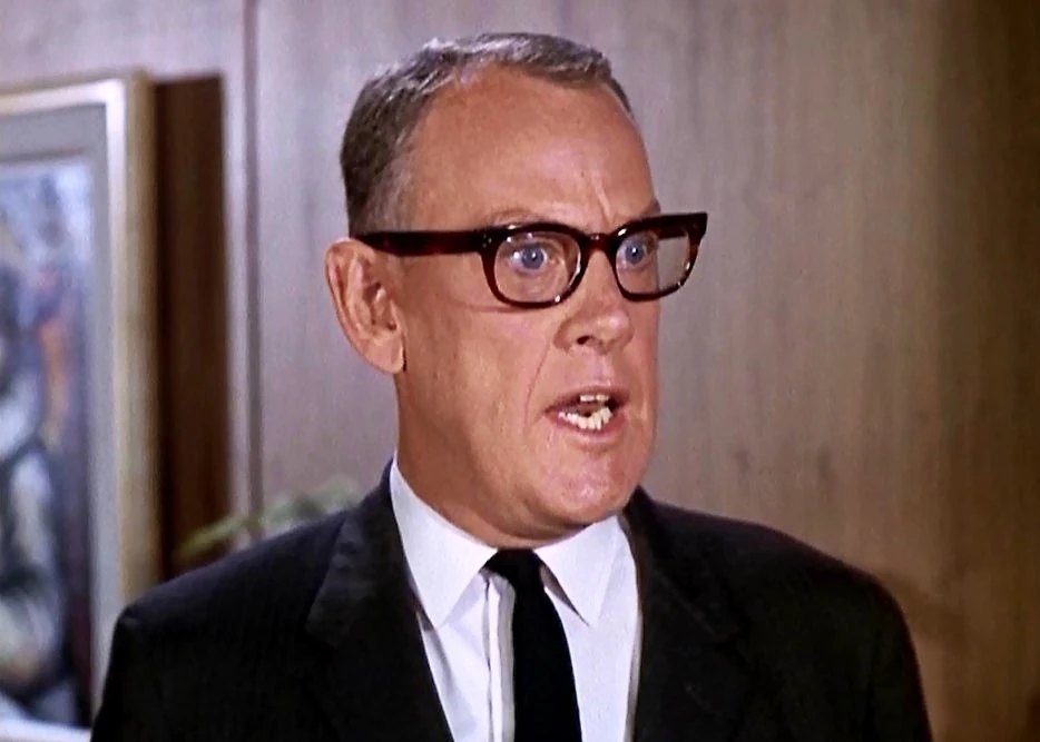 Jack Fletcher | Bewitched Wiki | Fandom