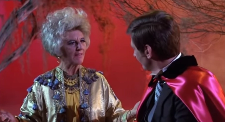 Mirabelle | Bewitched Wiki | Fandom