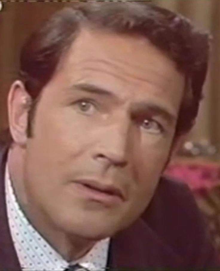 Patrick Horgan | Bewitched Wiki | Fandom