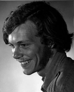 Thad Geer | Bewitched Wiki | Fandom