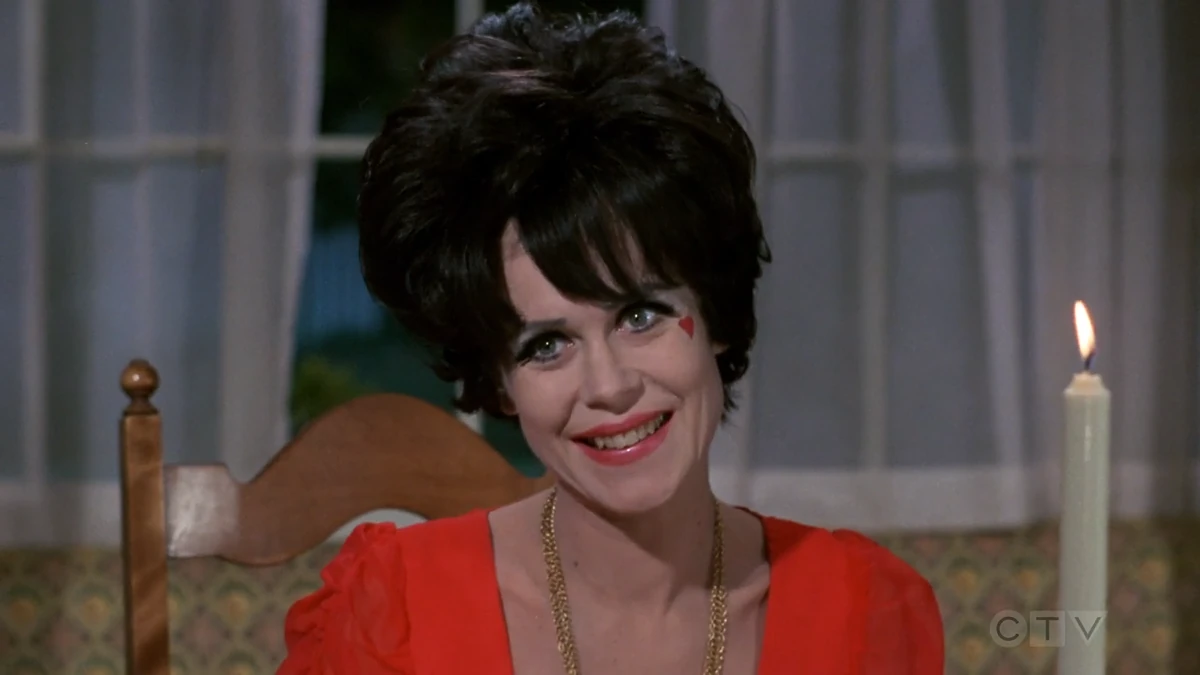 Marriage, Witches' Style | Bewitched Wiki | Fandom