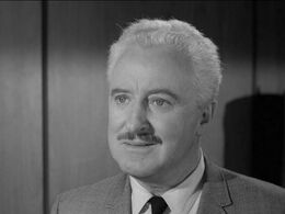 David White | Bewitched Wiki | Fandom