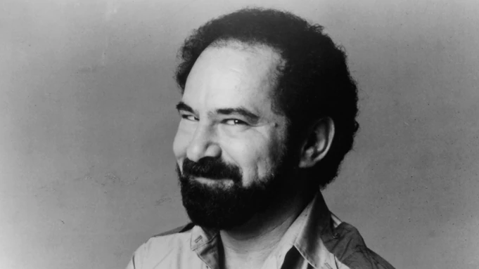 Stuart Margolin | Bewitched Wiki | Fandom