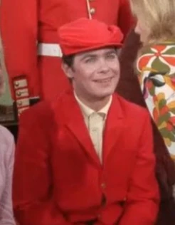 Steve Rinaldi | Bewitched Wiki | Fandom