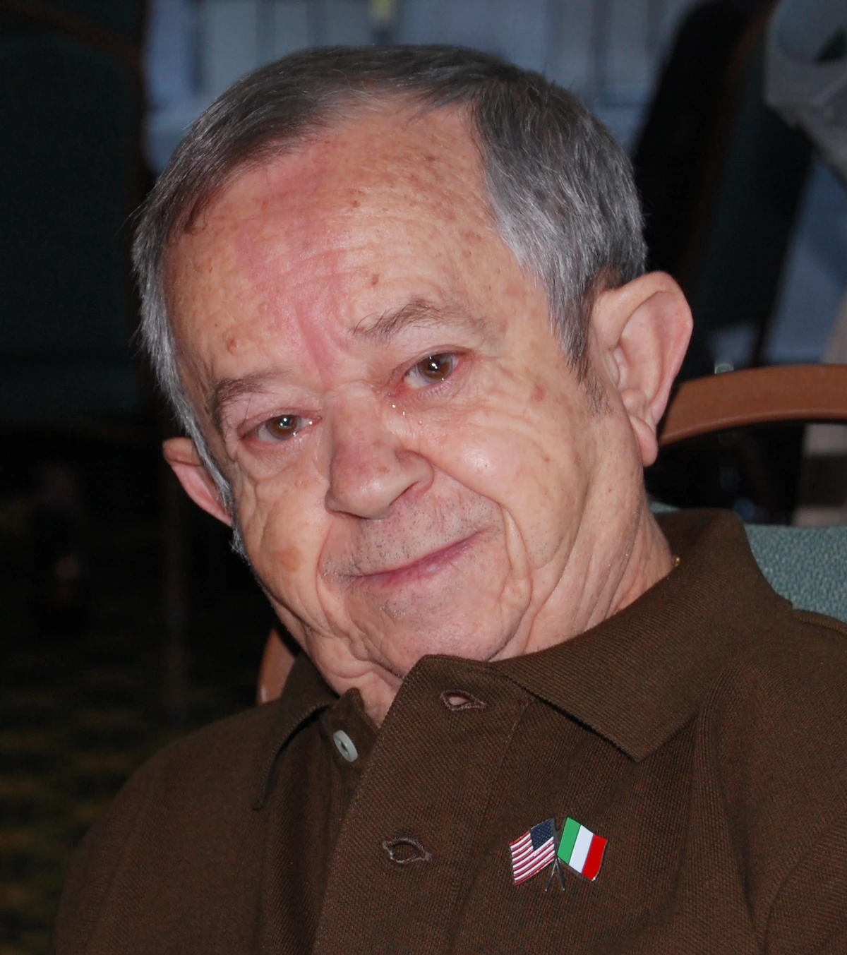 Felix Silla | Bewitched Wiki | Fandom