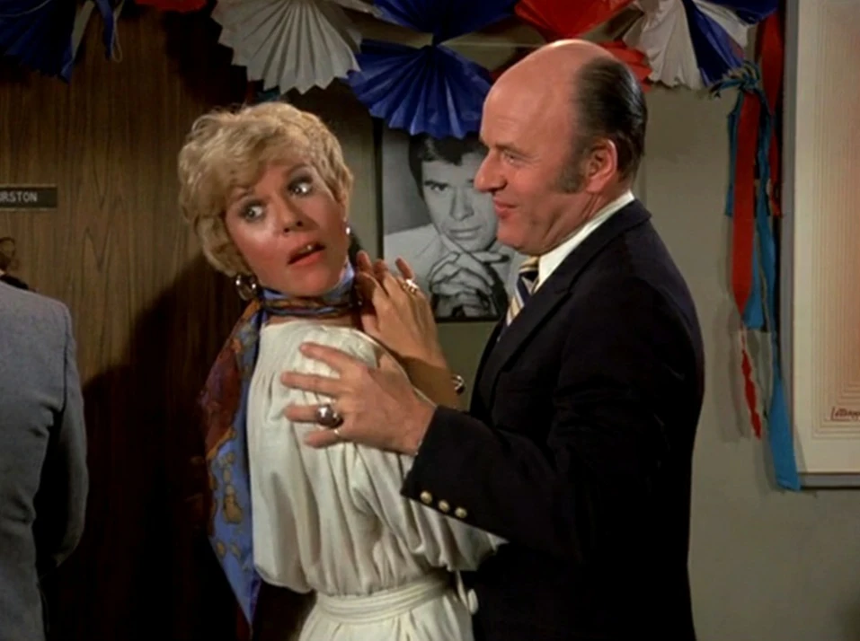 Henry Hastings | Bewitched Wiki | Fandom