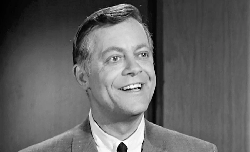 Charles Barlow | Bewitched Wiki | Fandom