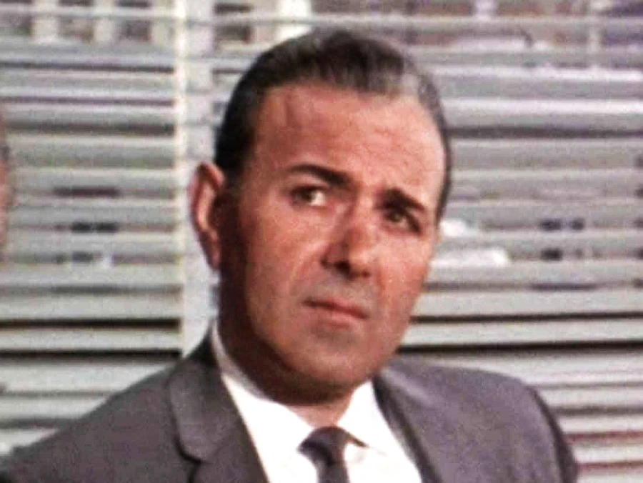Cosmo Sardo | Bewitched Wiki | Fandom