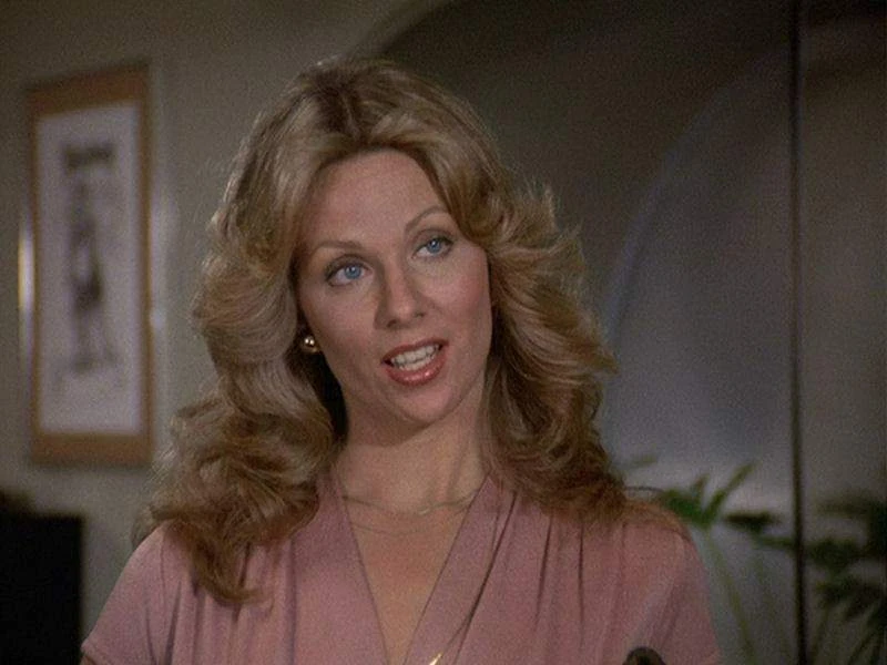 Jeannie Wilson | Bewitched Wiki | Fandom