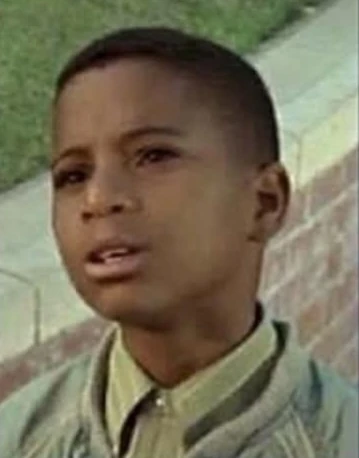 Ezekial Williams | Bewitched Wiki | Fandom