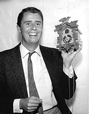 Jonathan Daly | Bewitched Wiki | Fandom