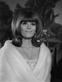 Beverly Wilson | Bewitched Wiki | Fandom