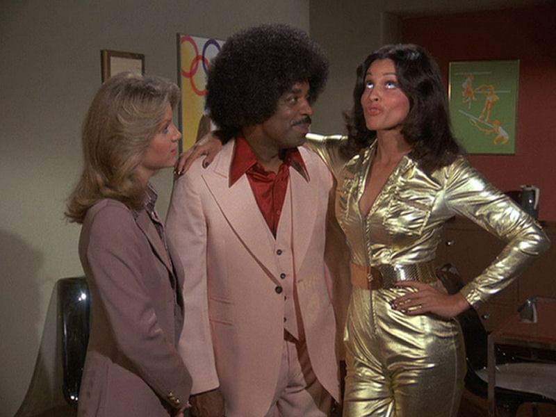 That New Black Magic | Bewitched Wiki | Fandom