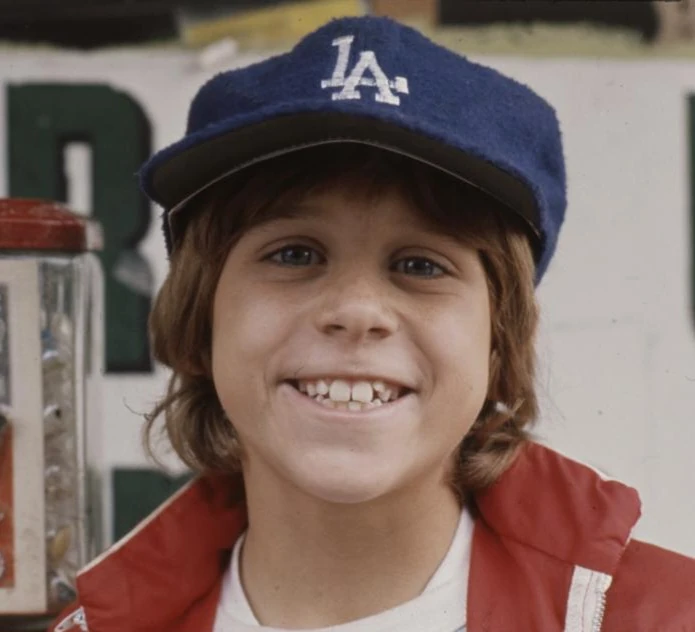 Christian Juttner | Bewitched Wiki | Fandom