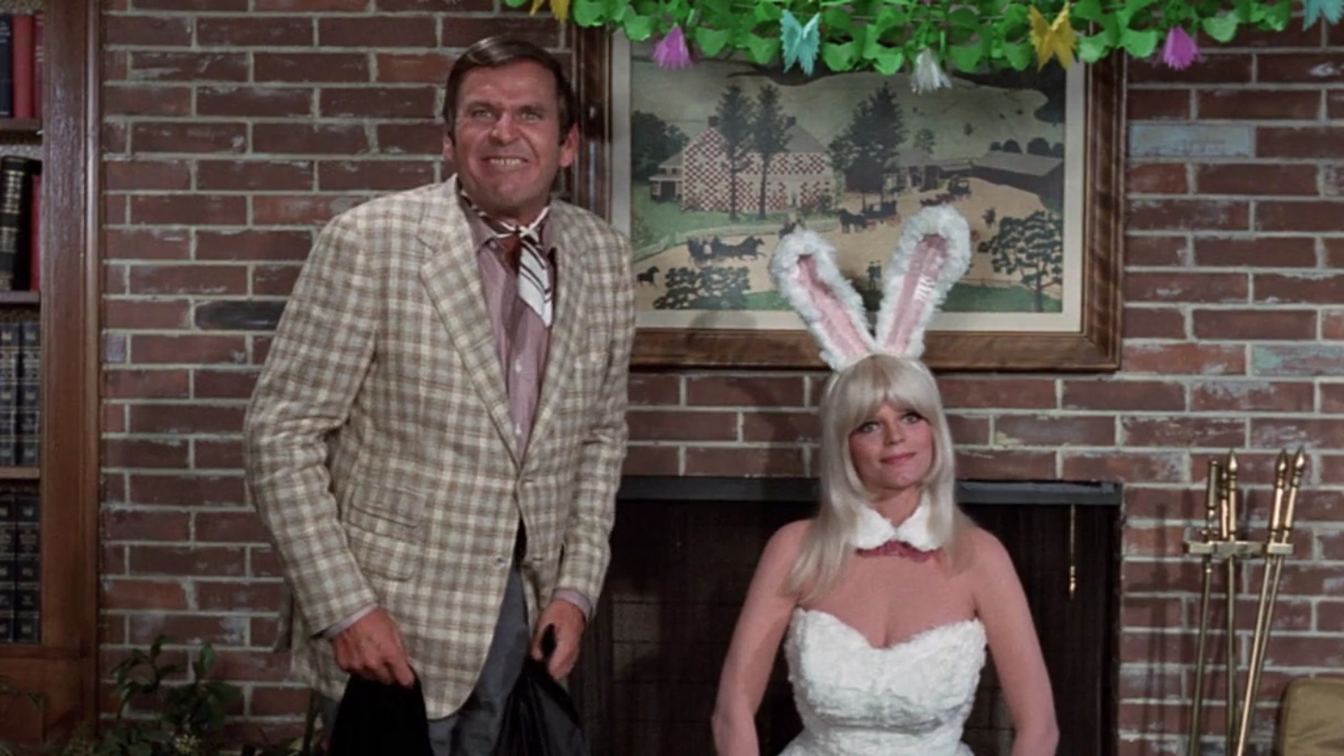 Bunny | Bewitched Wiki | Fandom