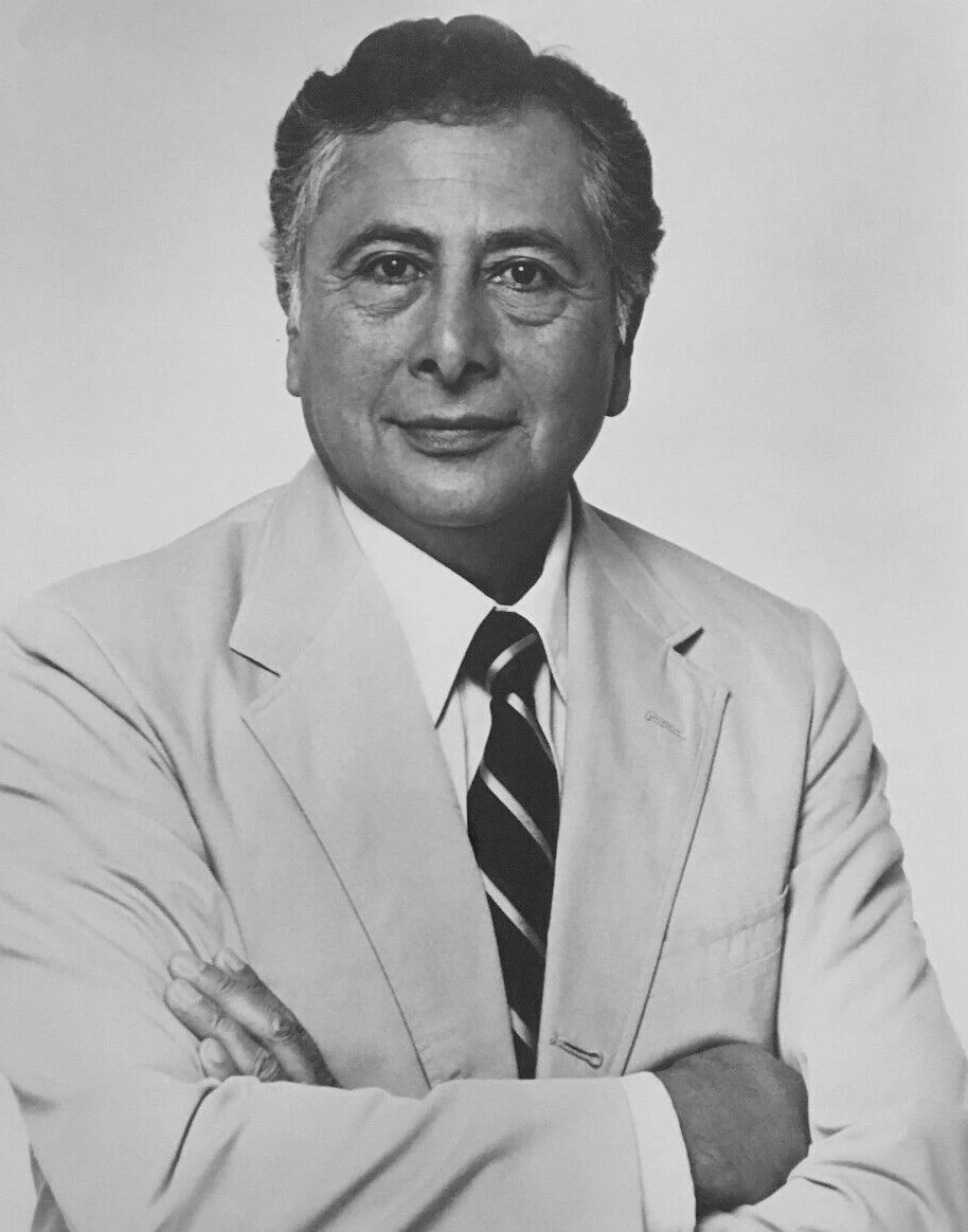 Victor Millan | Bewitched Wiki | Fandom