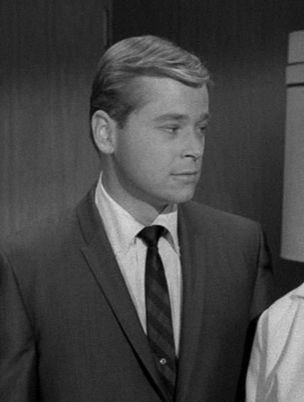 Charles MacBain | Bewitched Wiki | Fandom