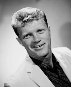 Jeremy Slate | Bewitched Wiki | Fandom