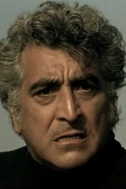 John Rico | Bewitched Wiki | Fandom