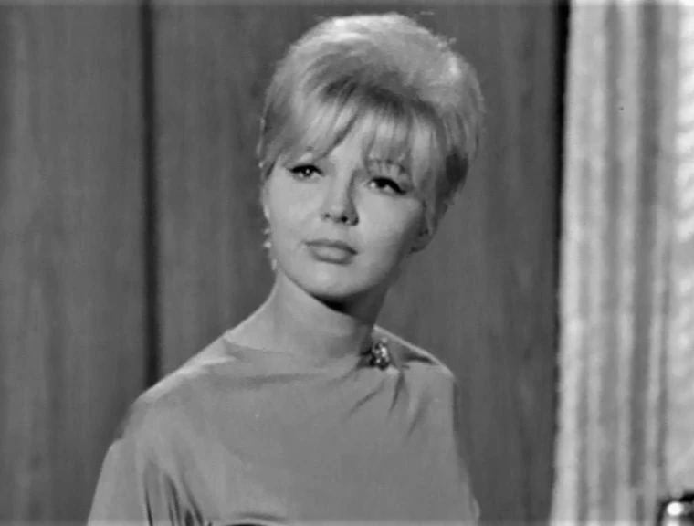 Miss Thatcher | Bewitched Wiki | Fandom