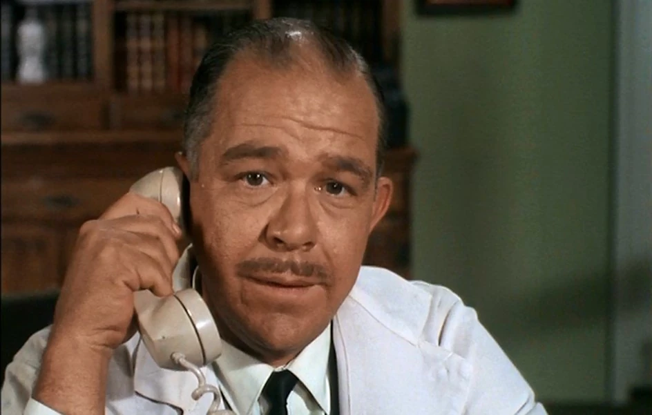 Doctor Koblin | Bewitched Wiki | Fandom