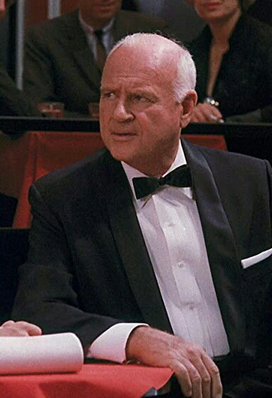 Harry Stanton | Bewitched Wiki | Fandom