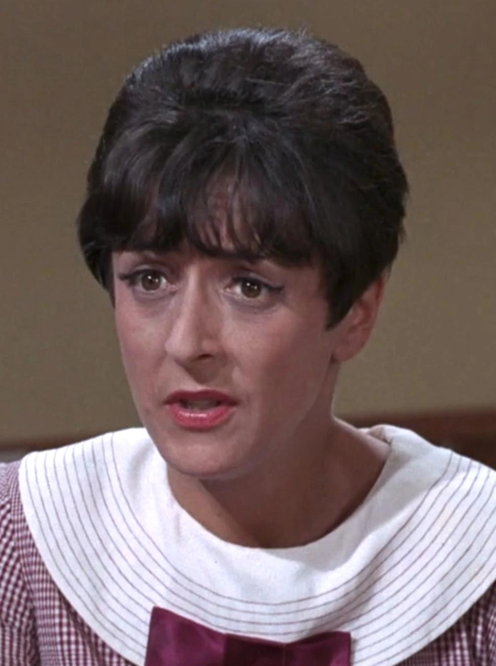 Vivian Rhodes | Bewitched Wiki | Fandom