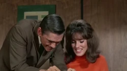 Instant Courtesy | Bewitched Wiki | Fandom
