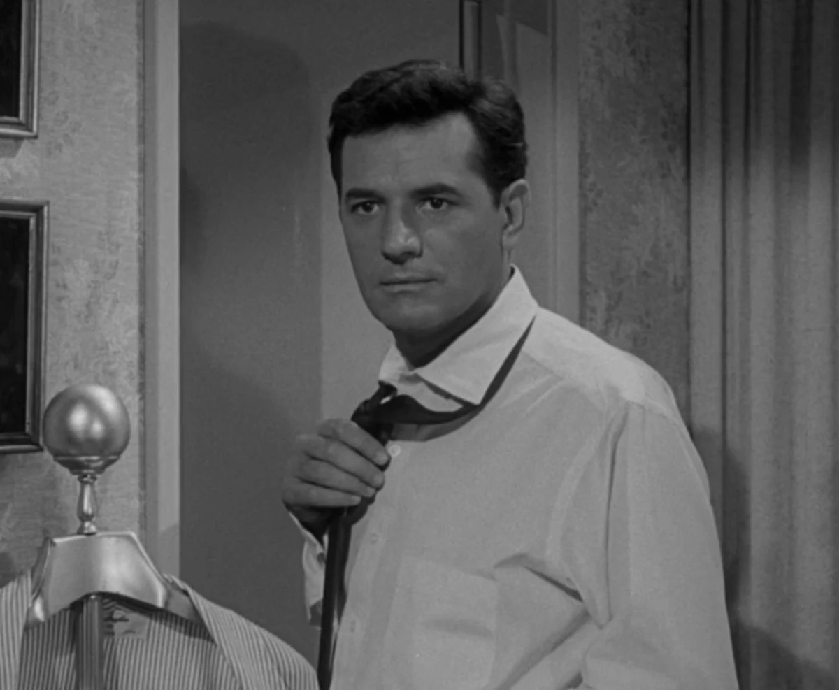 Allen Emerson | Bewitched Wiki | Fandom