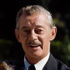 Gilchrist Stuart | Bewitched Wiki | Fandom